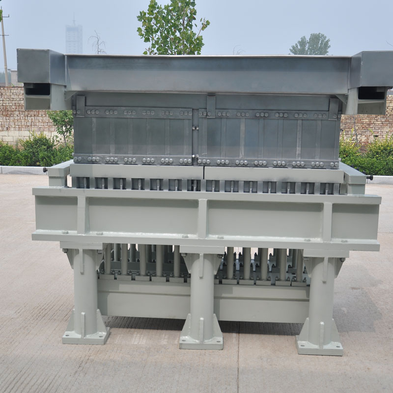 Gypsum Block Machine China factory_China manufacture_China supplier ...