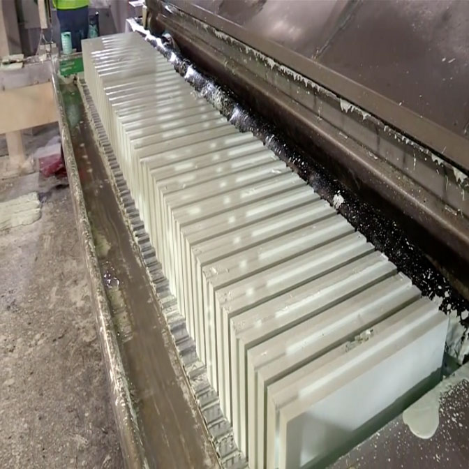 Gypsum Block Machine China factory_China manufacture_China supplier ...